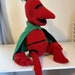 Professional Hand Made Custom Puppet - Etsy