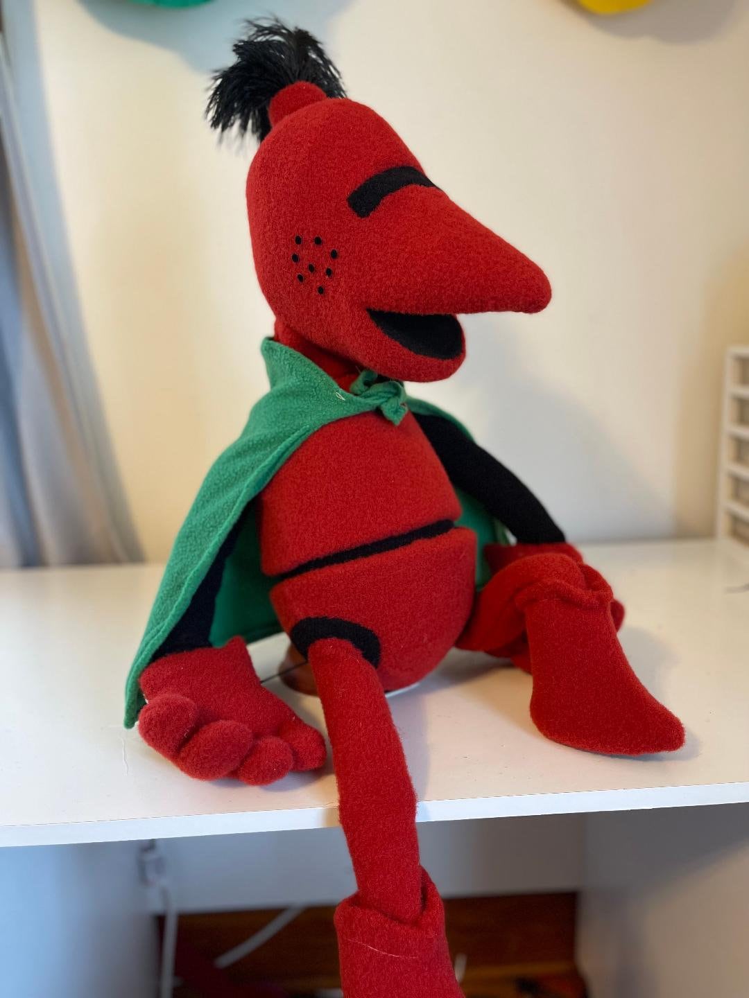 Professional Hand Made Custom Puppet - Etsy