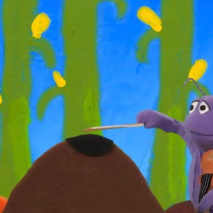 Professional Hand Made Custom Puppet - Etsy