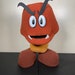 Professional Hand Made Custom Puppet - Etsy