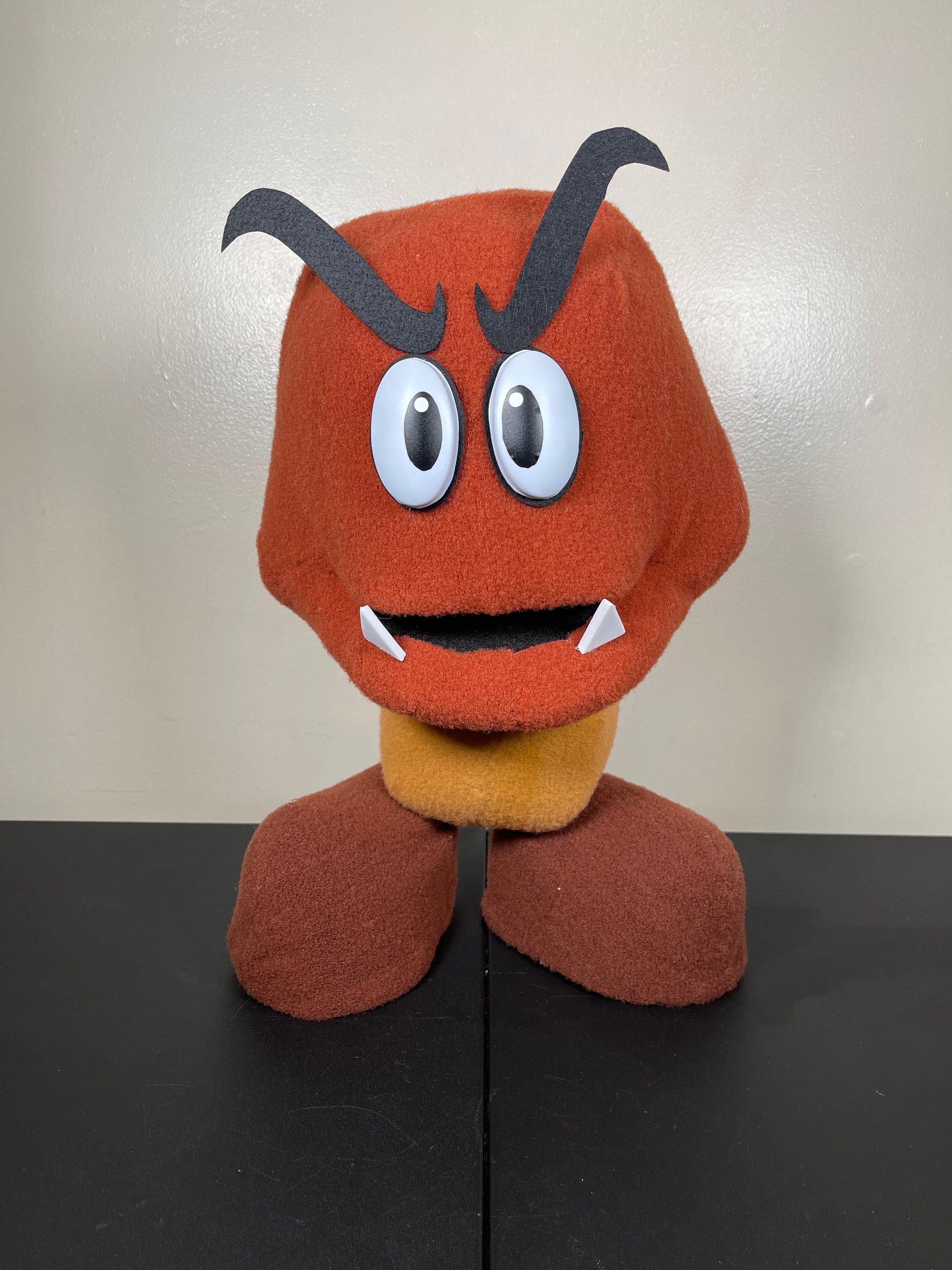 Professional Hand Made Custom Puppet - Etsy
