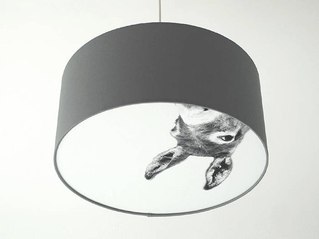 Pendant Lights, Donkey, Design - Etsy