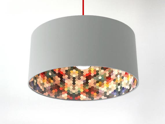 Design Lampshade for Modern Living | Etsy