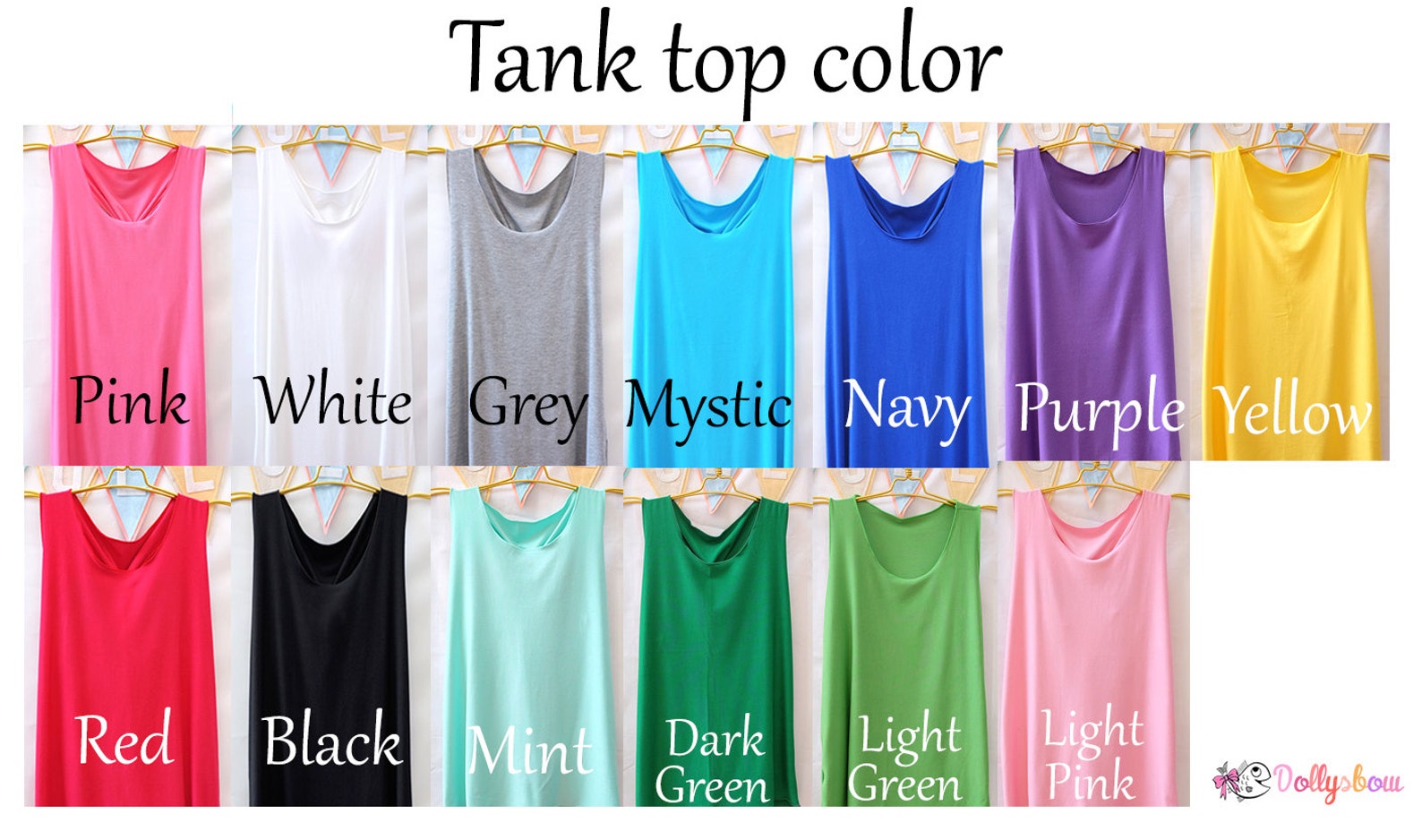 Ariel Littel Mermaid Disney Princess Tank Premium With Bow : - Etsy UK