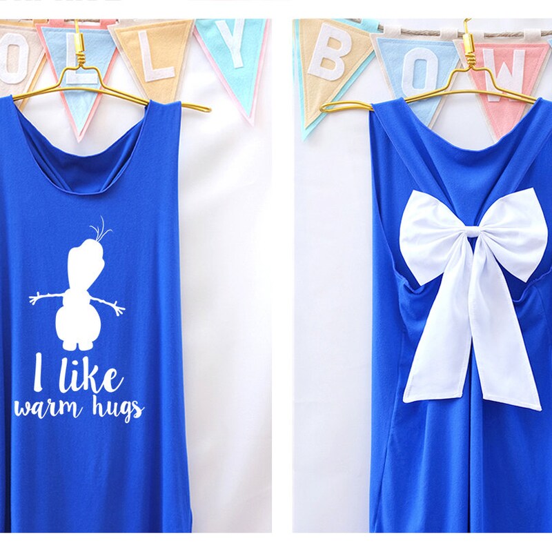 Anna Tank Top - Etsy