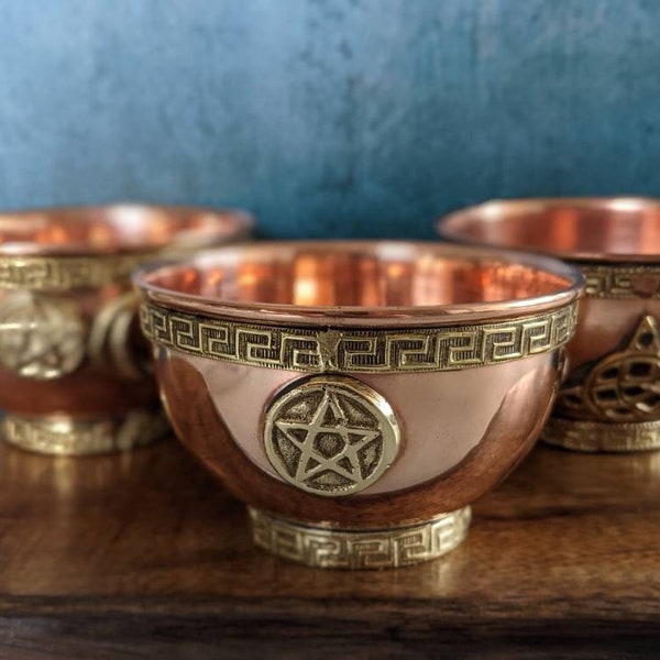 Offering Bowls - Etsy