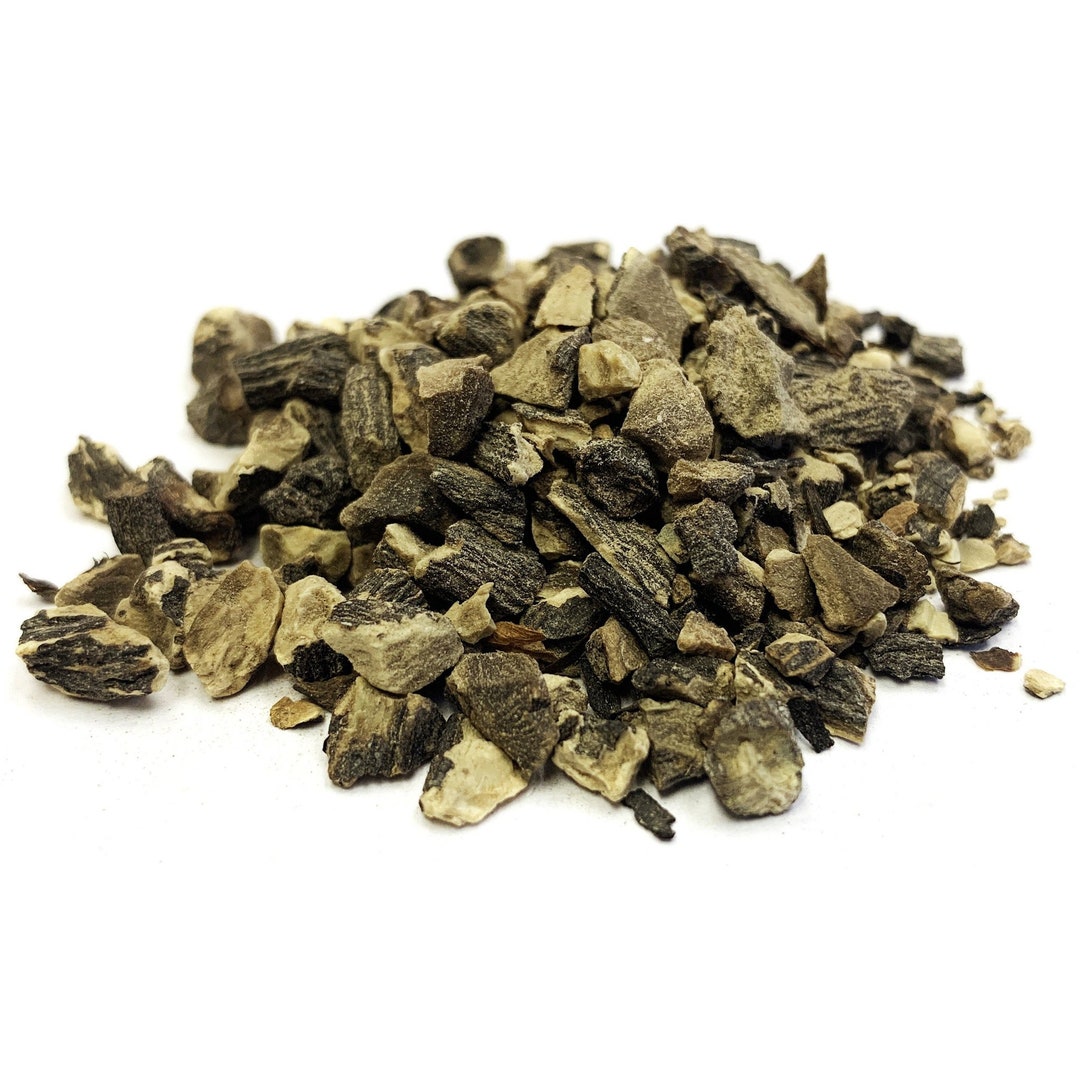 Comfrey Root symphytum Officinale Organic High Quality 4oz - Etsy