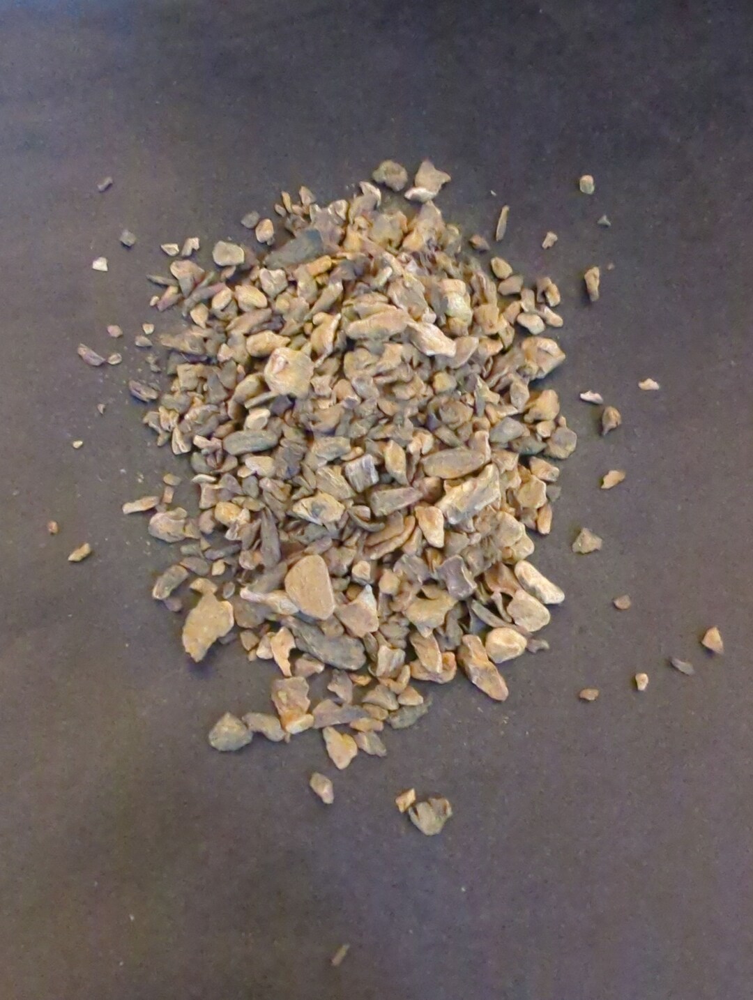 Organic Turkey Rhubarb Root rheum Palmatum 1oz for Metaphysical and ...