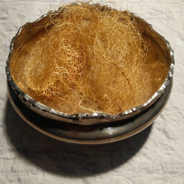 Corn Silk - Etsy