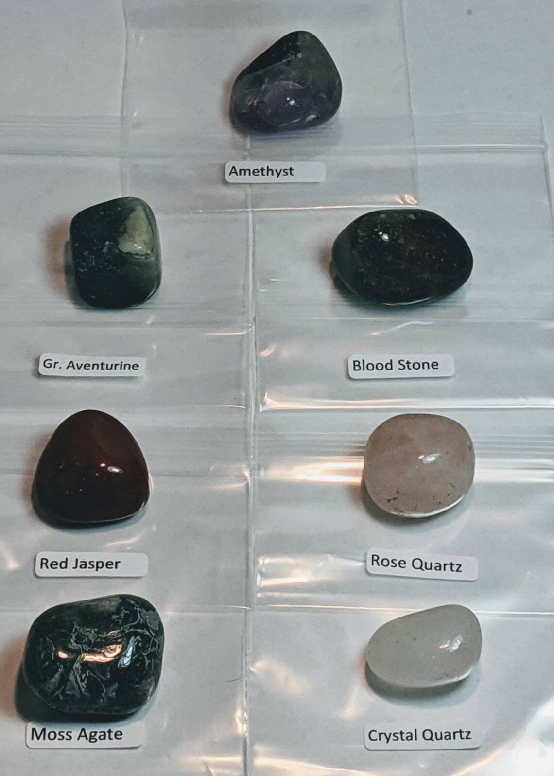 7 Influential Must-have Metaphysical Stones for Witchcraft - Etsy