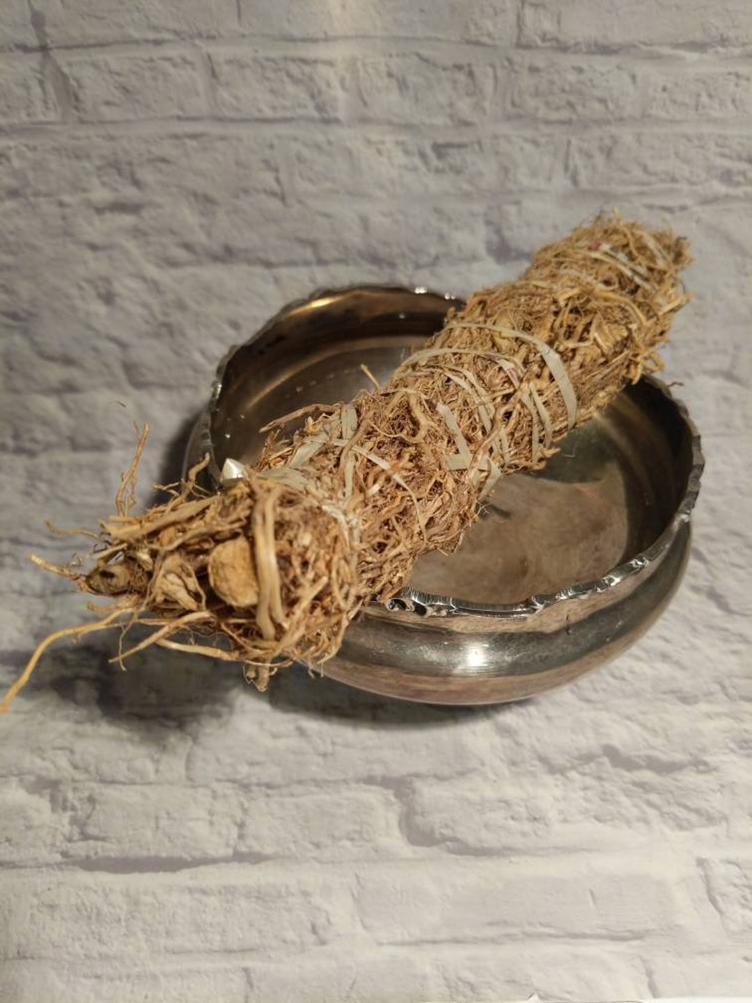 Patchouli Root, Dried Bundle - 20+ Grams for Metaphysical and Spiritual Use - Etsy