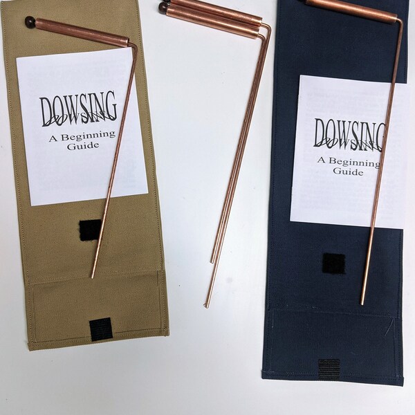 Dowsing Rods - Etsy