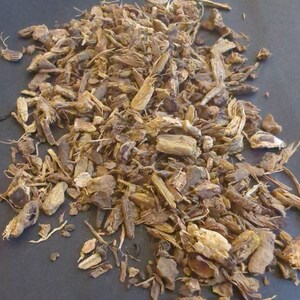 Yellow Dock Root, Rumex Crispus, Organic, Dried, High Quality 1oz for ...