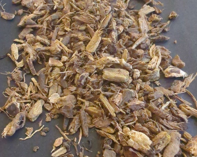 Yellow Dock Root, Rumex Crispus, Organic, Dried, High Quality 1oz for ...