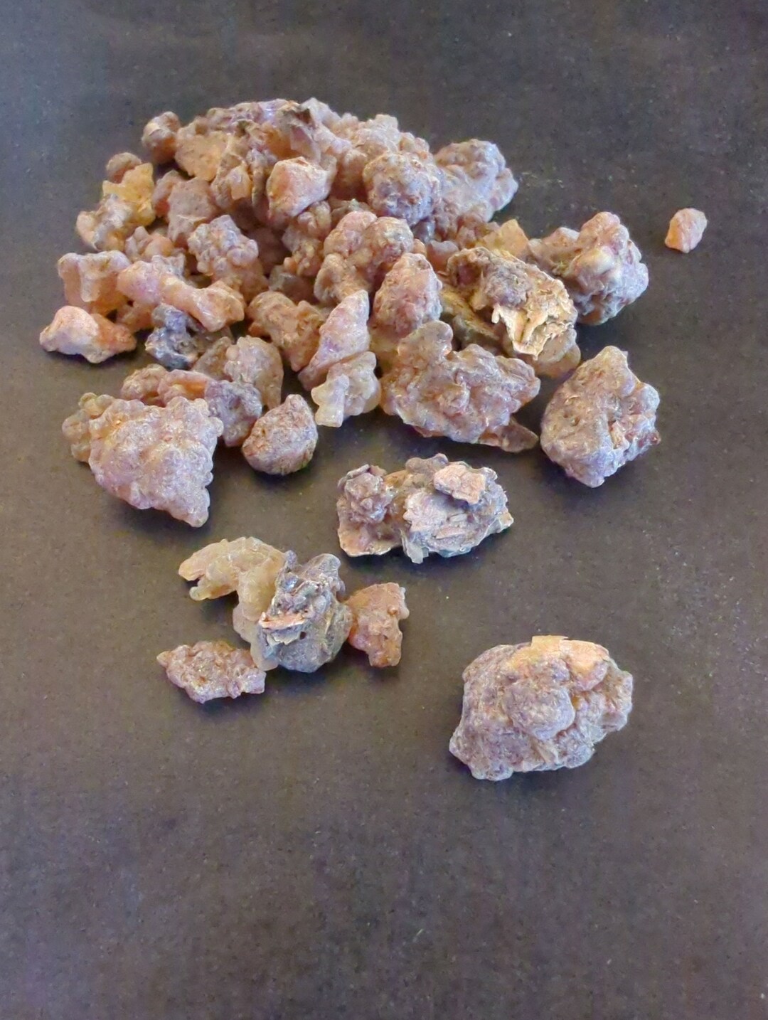 Myrrh Gum (commiphora Myrrha), High Quality, 1oz for Metaphysical and ...