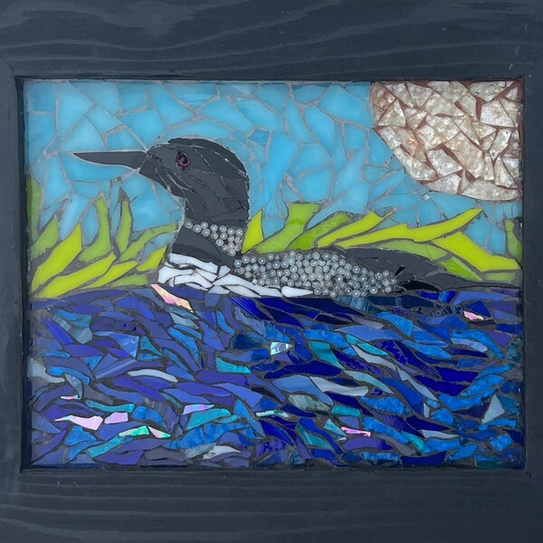 MosaicsbyVirgene - Etsy