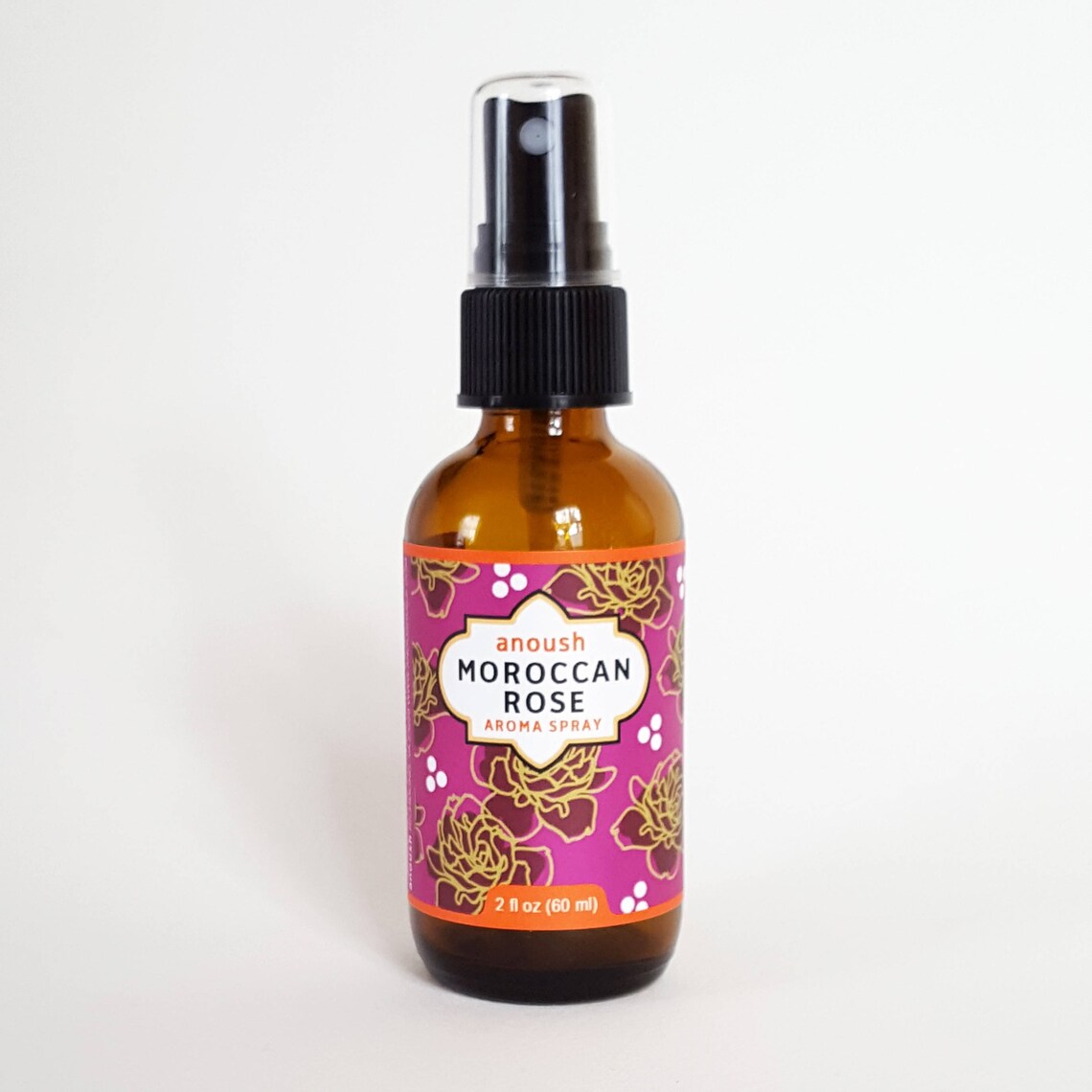 Moroccan Rose Aroma Spray | Etsy