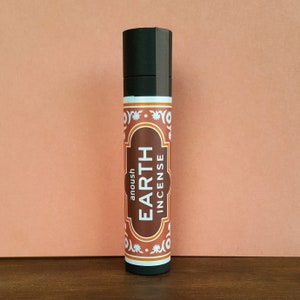 Earth Handmade Incense - Etsy