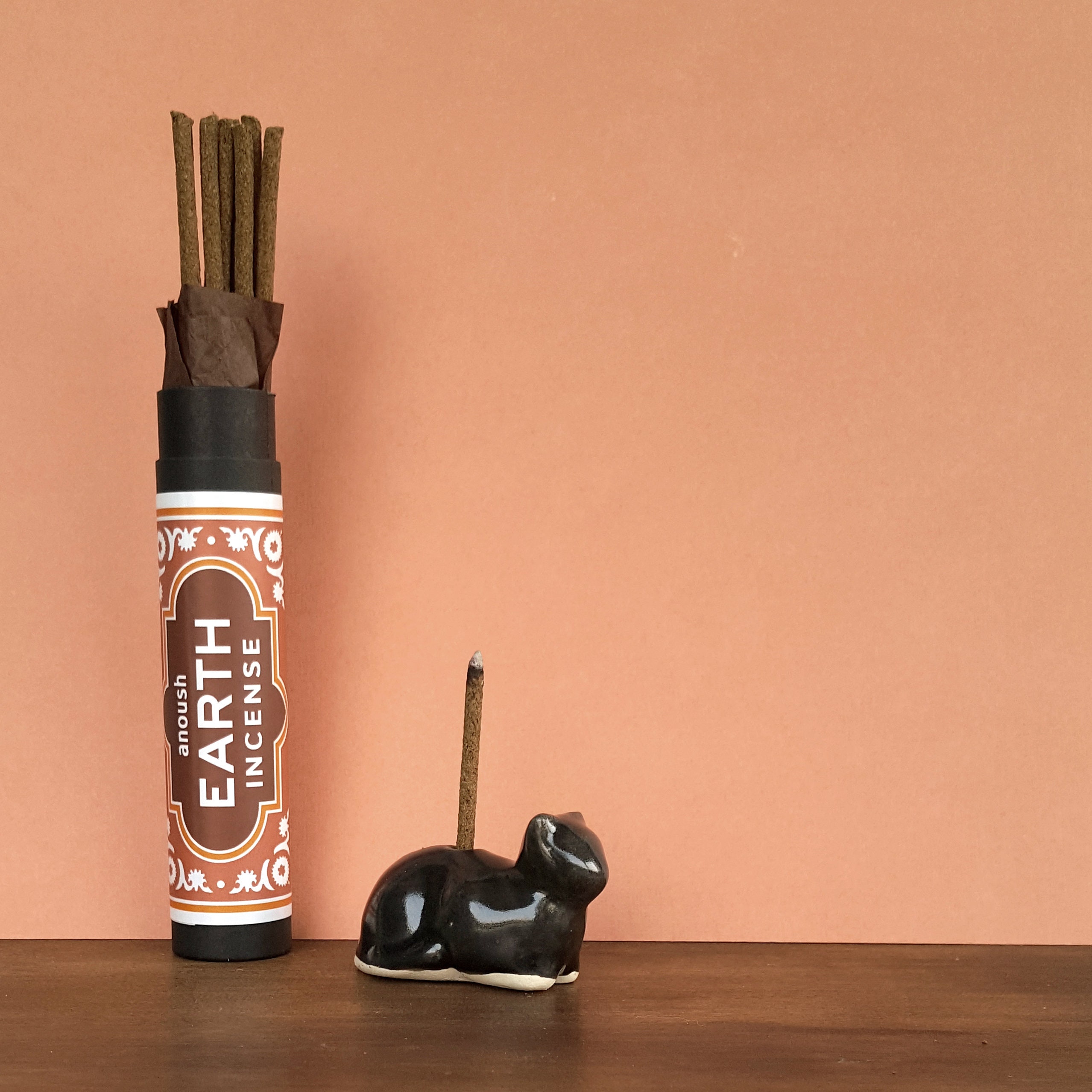 Earth Handmade Incense - Etsy