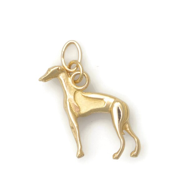Greyhound Jewelry - Etsy