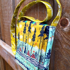 The Everyday Hipster Bag Pattern - Etsy