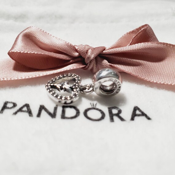 Authentic Pandora Disney Love Tinker Bell Dangle Char… - Gem