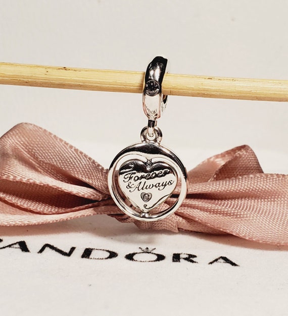 Pandora always & forever - Gem