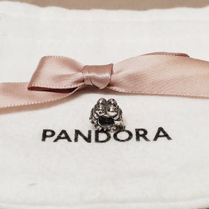 Authentic Pandora Silver Butterfly Charm #790285 Retired - Etsy