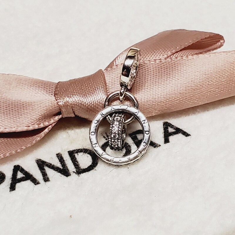 Authentic Pandora - Etsy