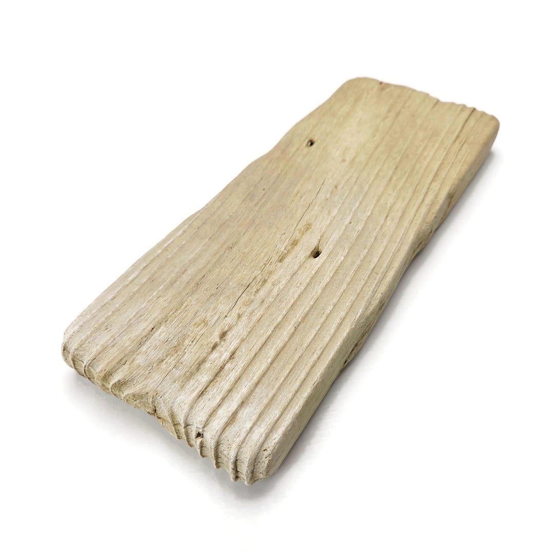 13.75" Small, Chunky Driftwood Board - Etsy