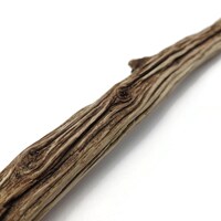 68" XL Knotty Driftwood Plank With Choppy End | Large Driftwood Shelf ...