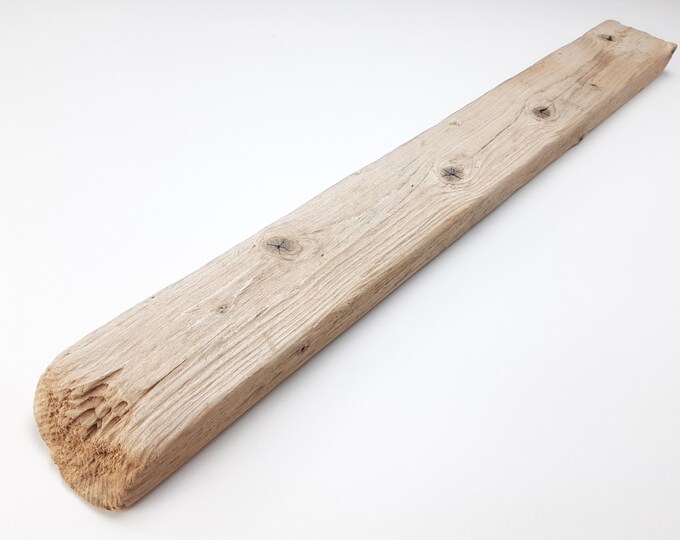 29 Thick, Knotty Driftwood Board - Etsy