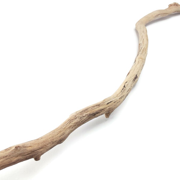 Driftwood Branch - Etsy