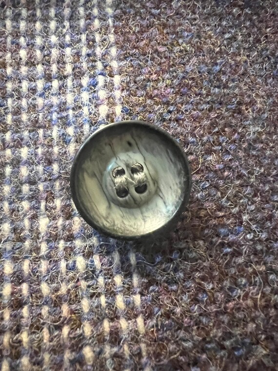 Avoca Collection Ireland Woven Long Cape Cloak Multi … - Gem