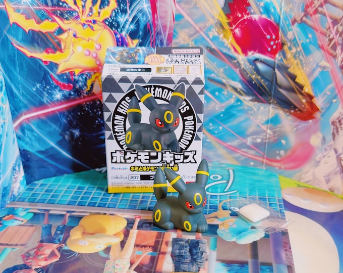 Umbreon Mini Figure - Etsy