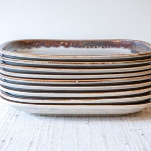 Copenhagen Porcelain Danish Ceramic Stoneware Dish Set Made in Denmark ...