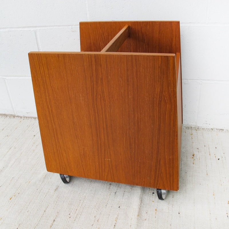 Record Player Stand - Etsy