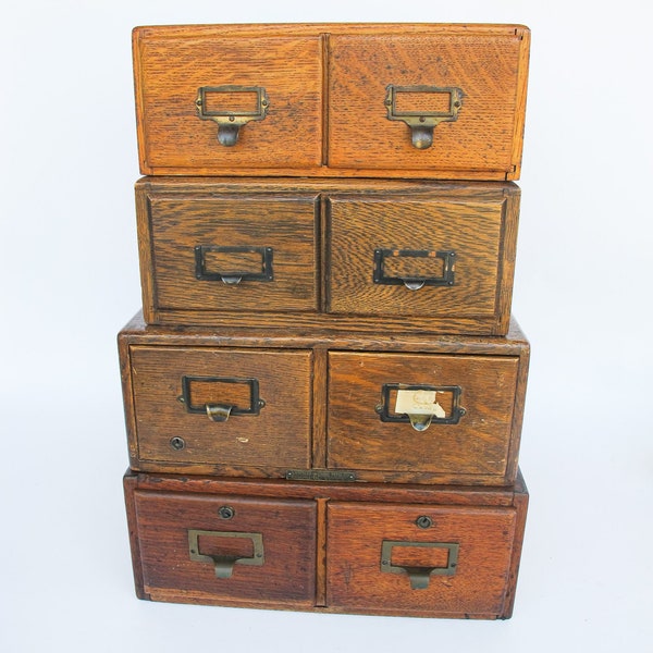 Card Catalog - Etsy