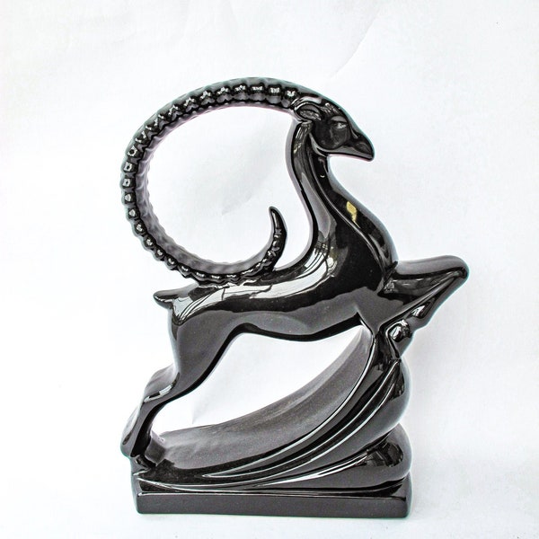 Haeger Sculpture - Etsy
