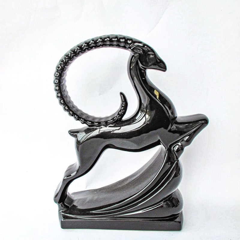 Haeger Sculpture - Etsy