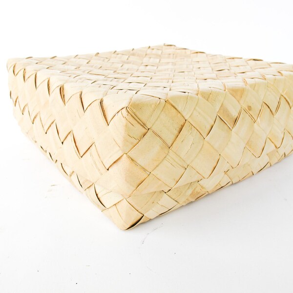 Palm Box - Etsy