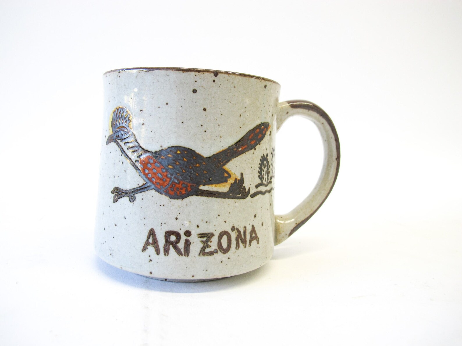 Vintage Studio Pottery Ceramic Mugs (sold Separately) - Etsy