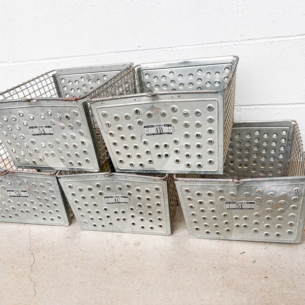 Lyon Metal - Etsy