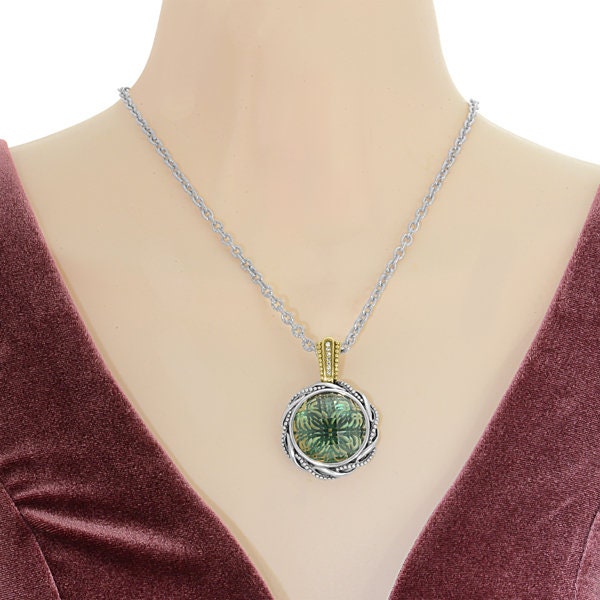 Pendant Enhancer - Etsy