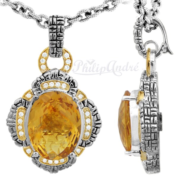 Pendant Enhancer - Etsy