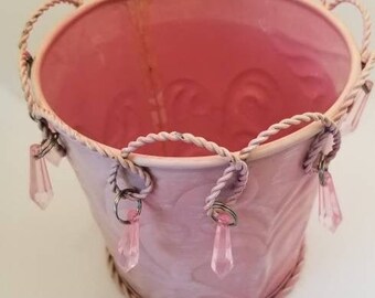 Metal Planter Insert - Etsy