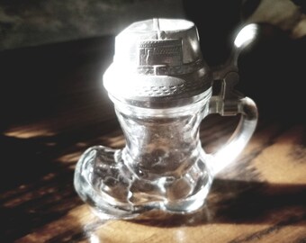 Miniature Boot - Etsy