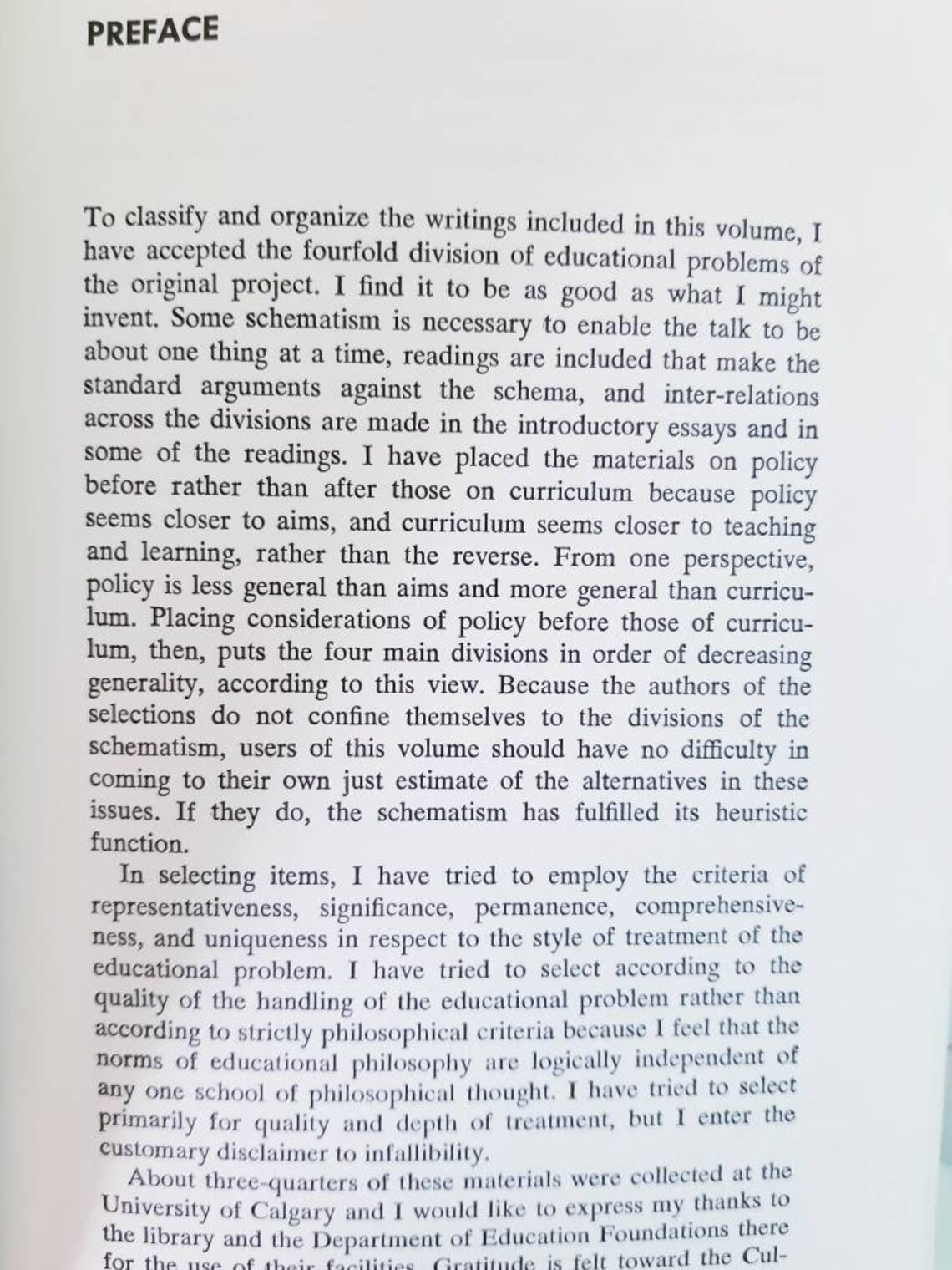 Vintage Book 1969 Theory of Knowledge and Problems of | Etsy