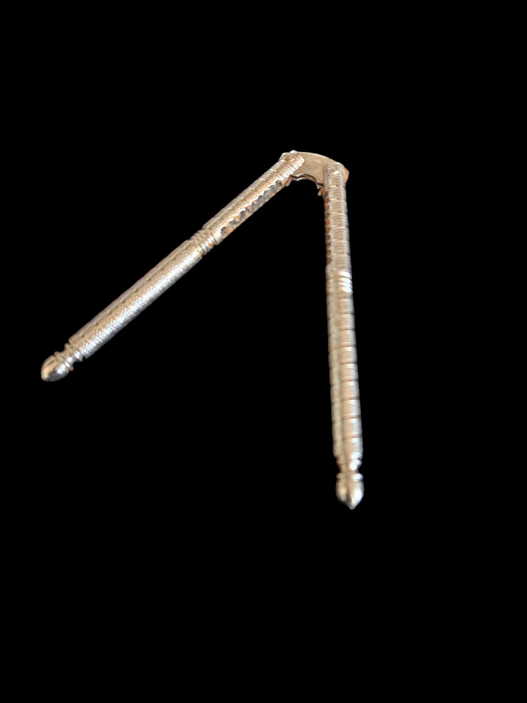 Vintage HMQ Nut Cracker, Shell Nut Cracker, Lobster Cracker, 1970s ...