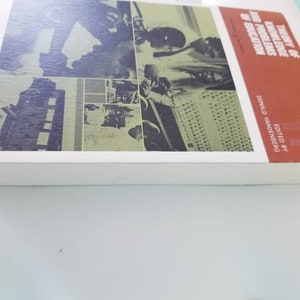 Vintage Book 1969 Theory of Knowledge and Problems of Education Edited ...